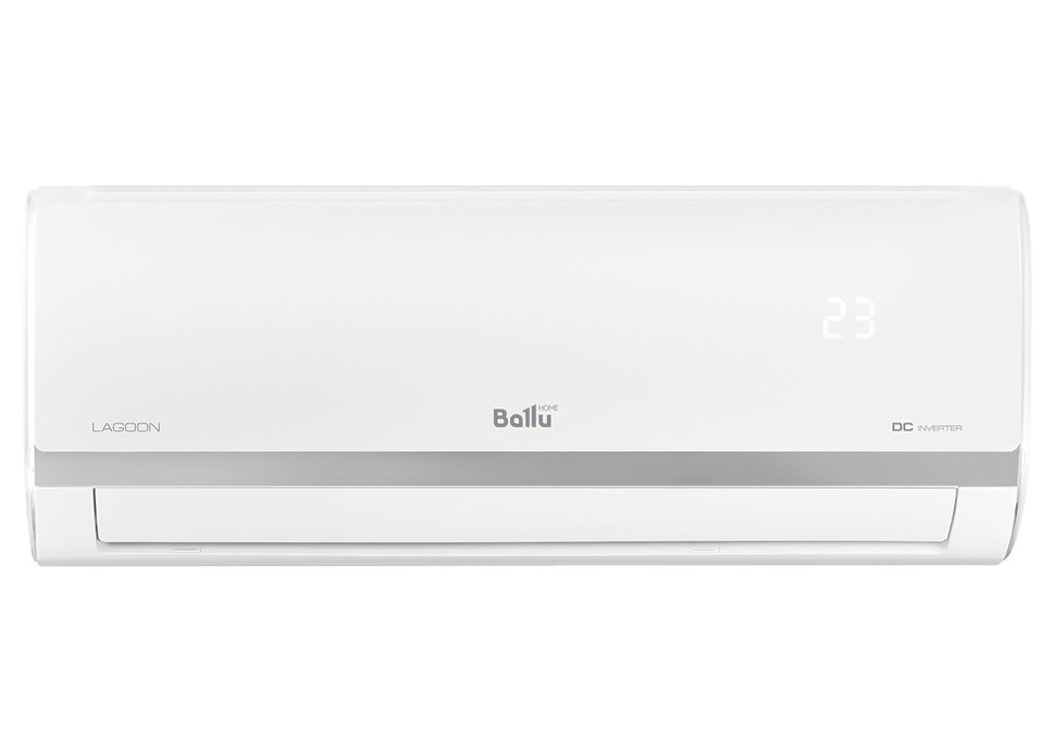 Настенный кондиционер Ballu BSDI-12HN8 — купить по низкой цене. Официальный дилер Ballu в России.