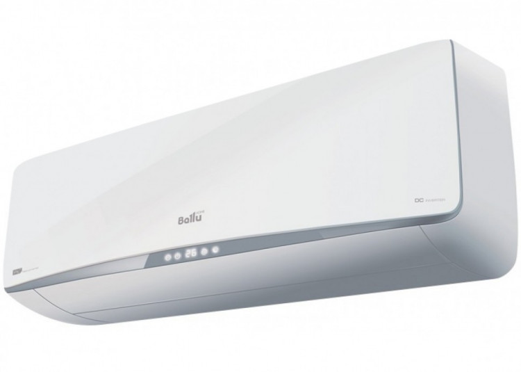 Внутренний блок настенный Ballu BSEI-FM/in-09HN1/EU — купить по низкой ...