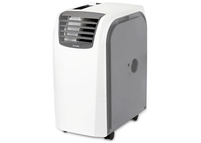 Мобильный кондиционер Ballu BPAM-09H — купить по низкой цене. Официальный дилер Ballu в России.