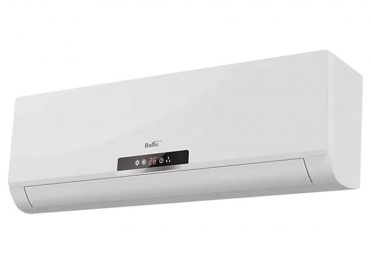 Внутренний блок VRF системы Ballu Machine BVRFW-KS7-63 — купить по ...